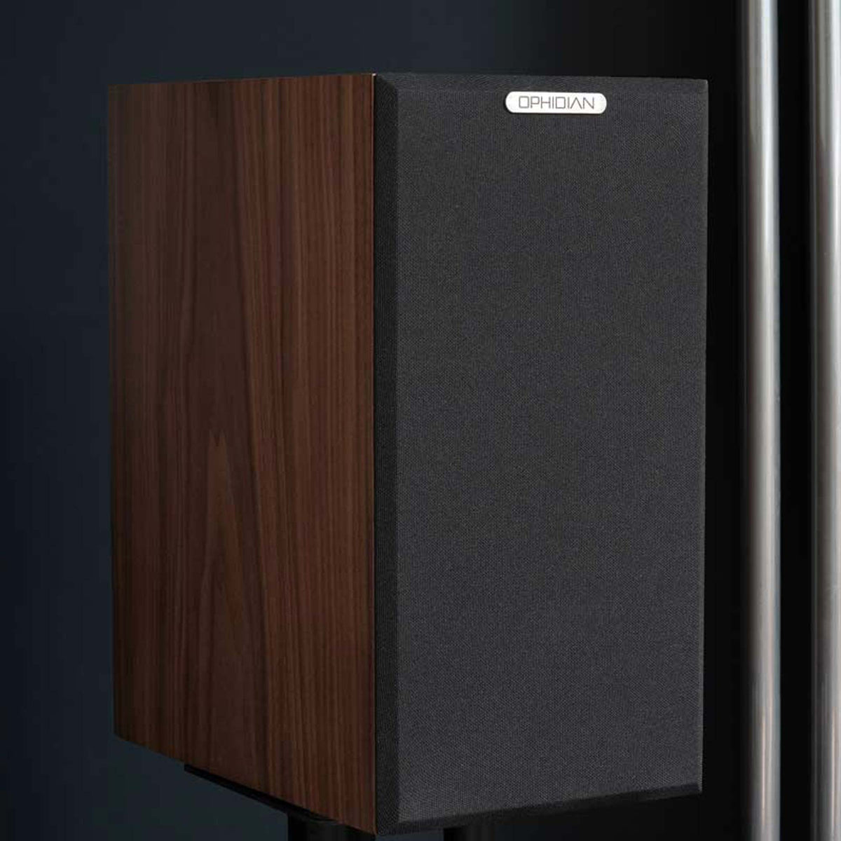 Ophidian Seren - Bookshelf Speakers – Audionation
